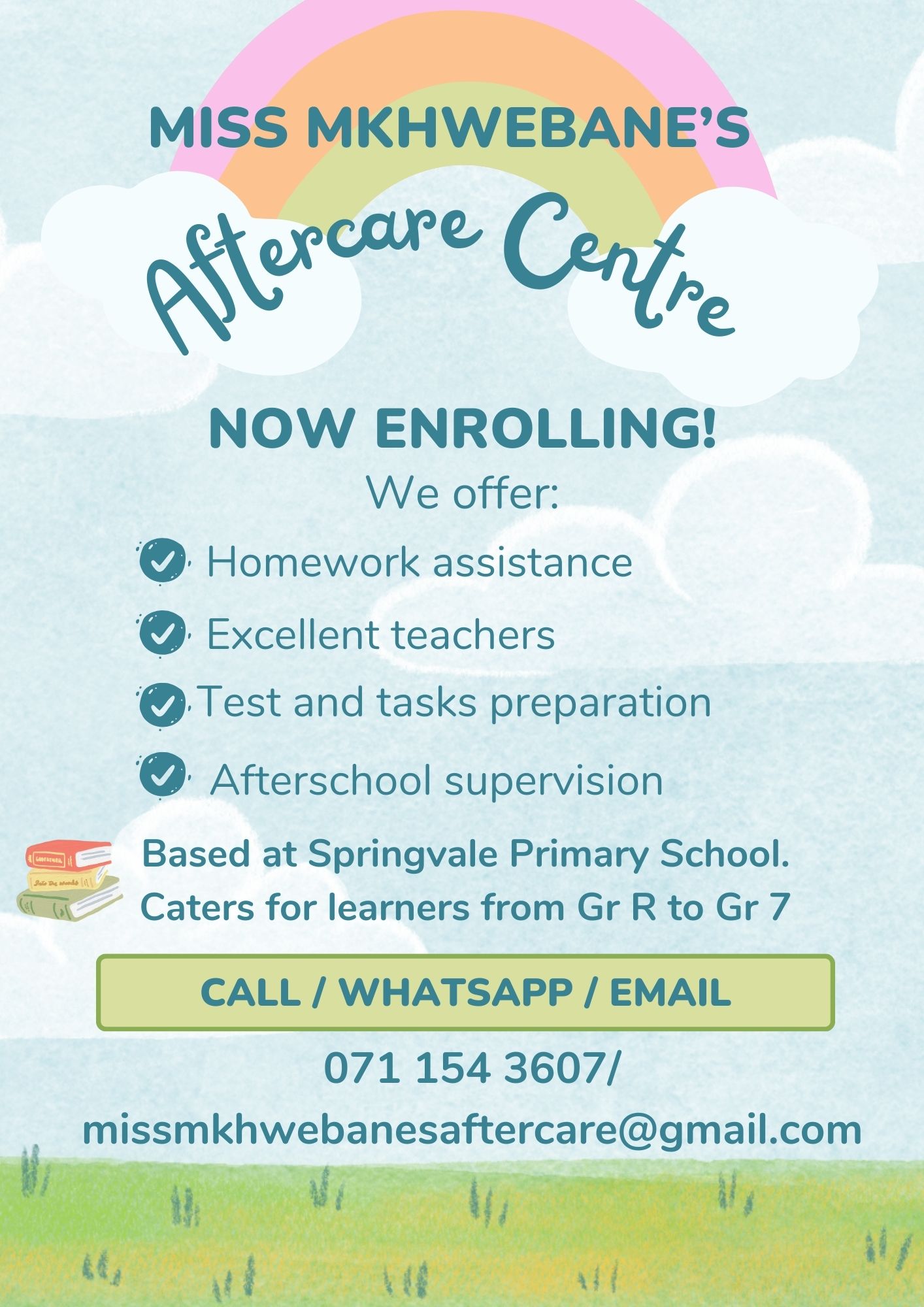 Springvale Primary School