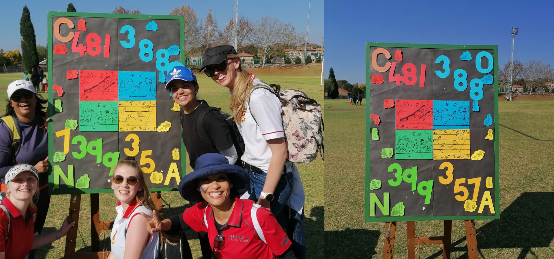 Springvale Primary School